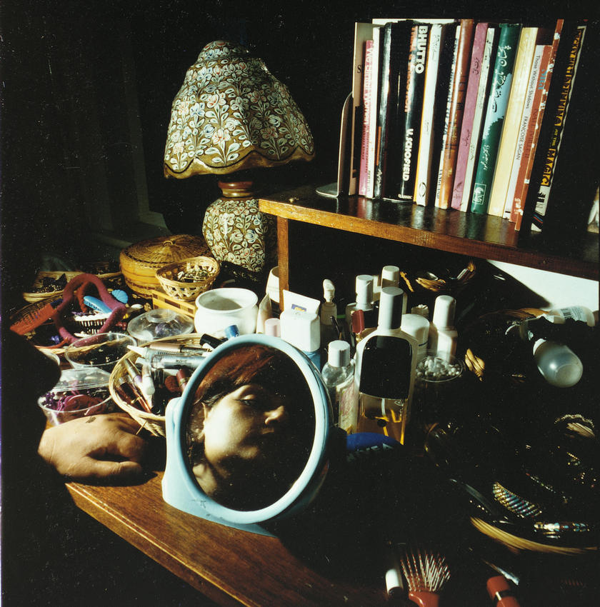 Desk - Photograph - SADAA
