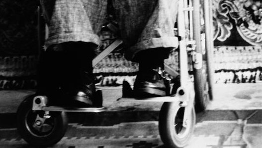 Reflection Series - Photograph 1 - SADAA